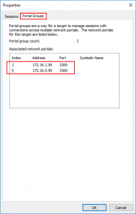 Setup and Configure MPIO for iSCSI SAN Storage - Solution Zone