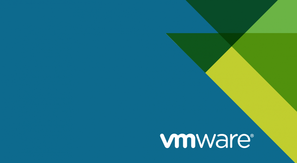 VMware Training - Solution Zone