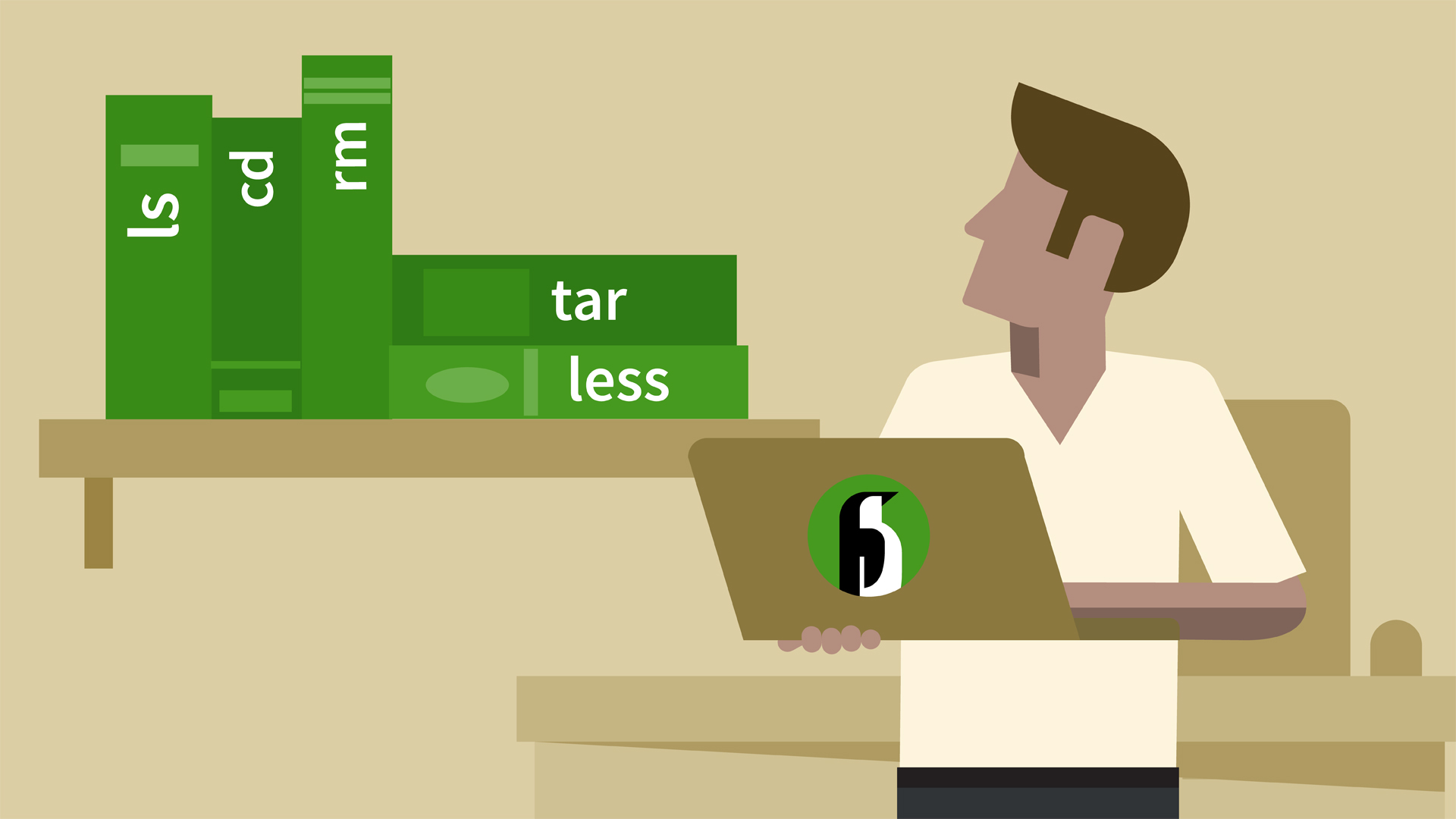 Linux Training - Solution Zone