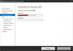 Installing and Configuring ADFS Federation with Azure AD - Solution Zone